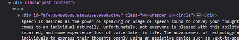 How To Transform Text To Speech WebsiteVoice Blog Add Free Text to 